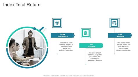 Index Total Return In Powerpoint And Google Slides Cpb PPT Sample