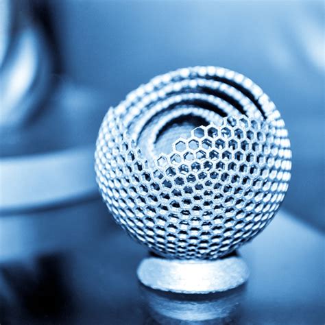 Design For Additive Manufacturing Datafloq