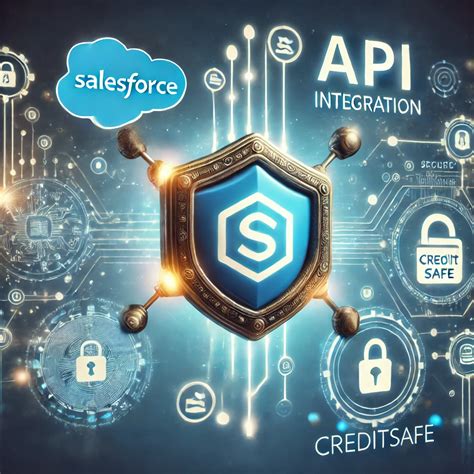 Leveraging Salesforce And Api Integration With Creditsafe For Effective