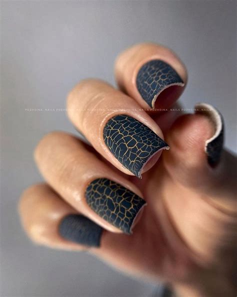 Идёи маникюра Квадрат Миндаль Френч Стемпинг Чёрный маникюр Белый маникюр Nails 2022