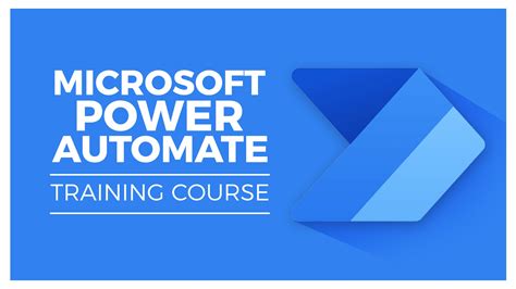 Introduction To Power Automate Catálogo