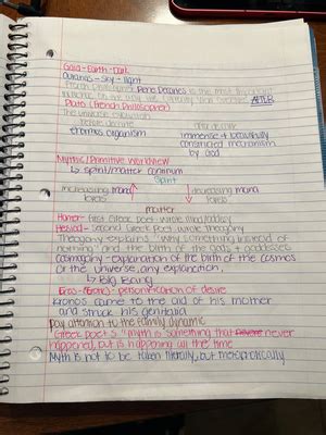 Module Phil Notes PHIL Studocu