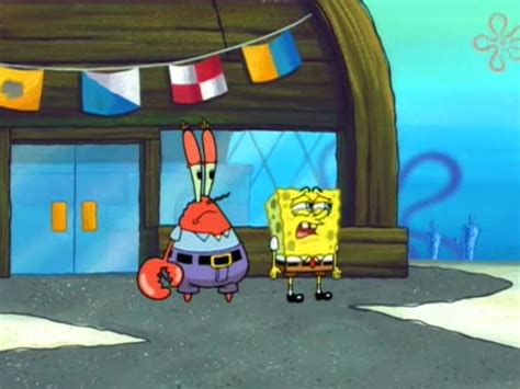 072a All That Glitters Spongebob Captures