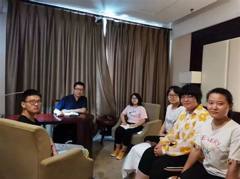 实践风采 非物质文化遗产龙凤贡面的前世今生 进行