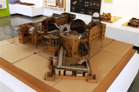 Cept University On Linkedin Cept Excellence Award Exhibition Architecture Design Planning