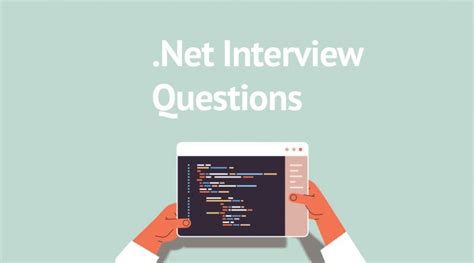 Net Interview Questions Freshersworld Blog
