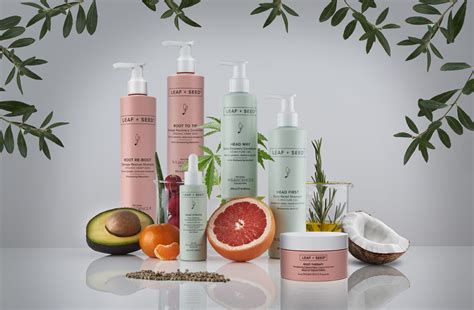 Wild Science Lab — Natural Vegan And Sustainable Haircare And Skincare