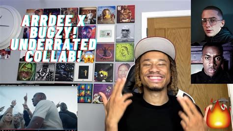 Arrdee X Bugzymalone One Direction Official Video Reaction Youtube