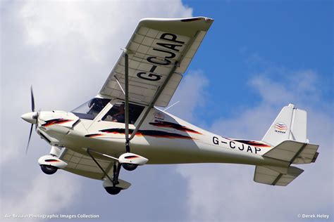 Aviation Photographs Of Registration G Cjap Abpic