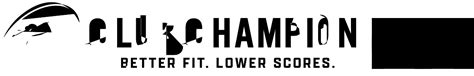 Golf Club Fitting In Glasgow Uk Club Champion