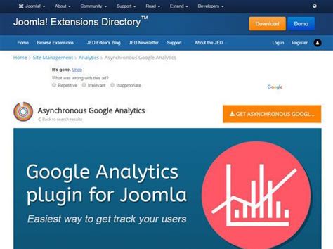 9 Best Joomla Extensions And Plugins For Web Developers Idevie
