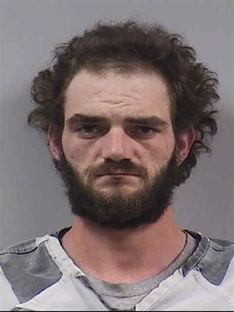 FSCO Deputies Arrest Suspect In Sex Assaults The Hamburg Reporter