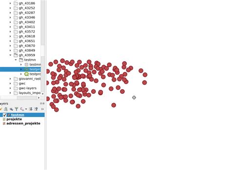 Geopackage Mn Relation Still Broken · Issue 43959 · Qgisqgis · Github