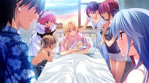 Grisaia No Rakuen Hentai Best Xxx Pics Free Porn Photos And Hot Sex
