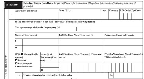 How To File Itr 3 A Step By Step Guide Fileabhi Simplify Your Filing Needs