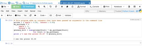 Compilateurs Python En Ligne Pour Programmer Sans Rien Installer