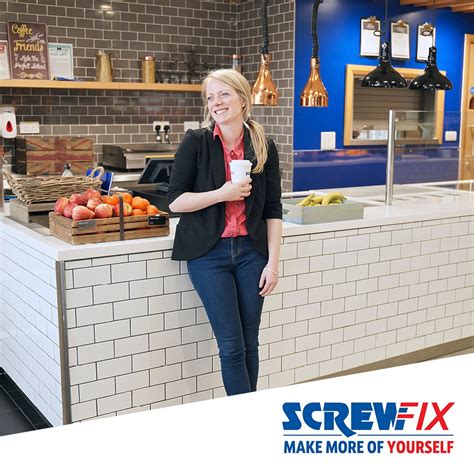 Screwfix On Linkedin Commercial Buyer Trade House Mead Avenue