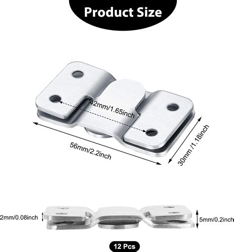 Wooden Flush Mounting Bracket Boyd Cnc Machined Universal Flush Mount