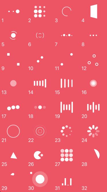 ios nvactivityindicatorview 라이브러리 사용해보기 코드너리