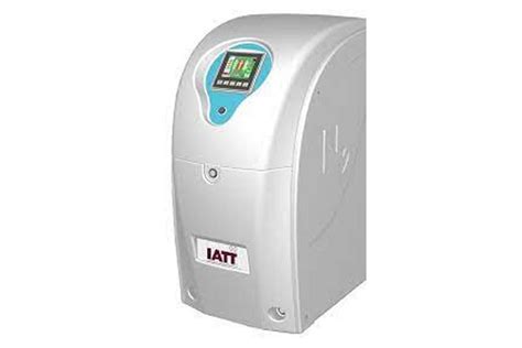IATT Airogen Lab Nitrogen Generators By Independent Air