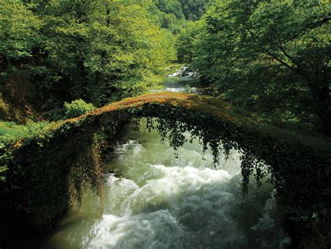 Mtirala National Park Visitajara