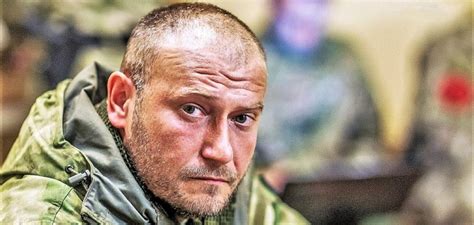 Дмитро Ярош запропонував себе до складу ТКГ замість Фокіна