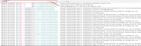 Springboot集成kafka Csdn博客