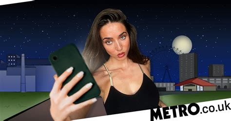 How I Do It I Swore Off Sex For Five Weeks Im Keeping The