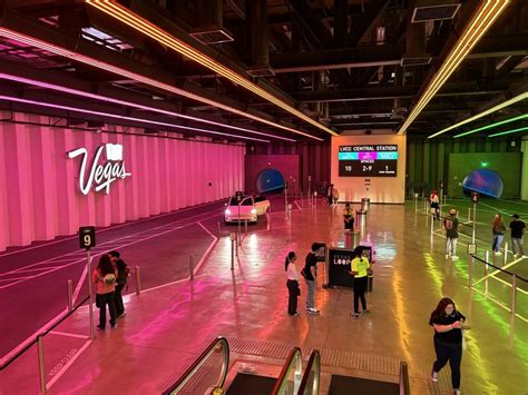 Las Vegas Convention Center Loop Updated June 2026 38 Photos And 15