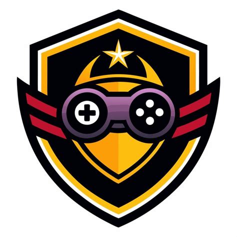 Innovative Gaming Controller Logo Images Free Download On Freepik
