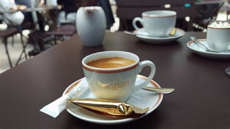 Starting On A No Caffeine Month Clickedyclick