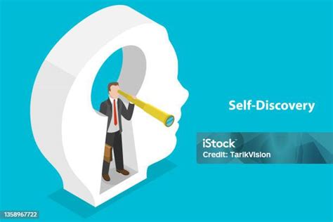 자기 발견의 3d 동면 측정 플랫 벡터 개념 적 그림 사람 뇌에 대한 스톡 벡터 아트 및 기타 이미지 사람 뇌 내부