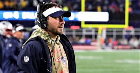 Nick Caley Interviews With Texans For Offensive Coordinator Job Cbs