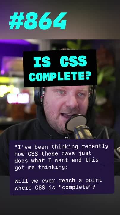 Serverless Css Podcasts Syntaxfm Syntax