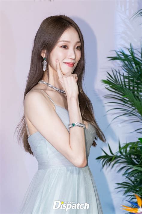 현장포토 이래서 블스민이성경 동화 속 공주님 디스패치 뉴스는 팩트다