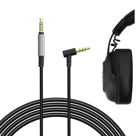 Geekria Audio Cable Compatible With Logitech G Pro G Pro X G G Gaming Headset Mm Audio