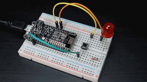 Digital Inputs Micropython Hardware Digital Io Adafruit Learning System