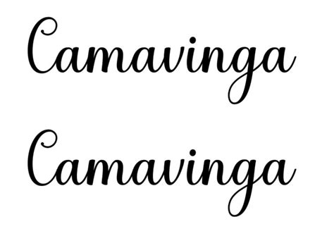 Camavinga Pdf