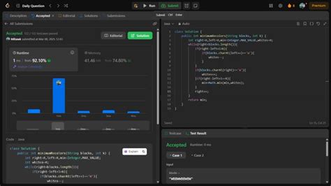 100daysofcode Leetcode Codingchallenge Problemsolving Codeeveryday