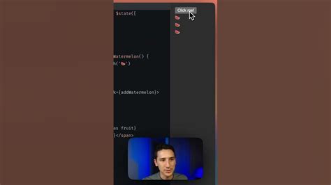 Svelte 5 Reactivity With Arrays Svelte Sveltekit Coding Programming Youtube