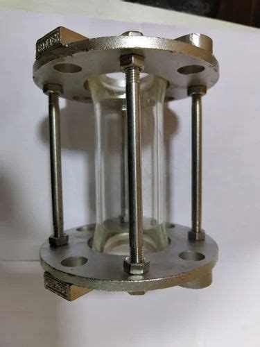 Sd Side Glass Valve Valve Size 2 Inch At ₹ 2150piece In Ahmedabad