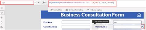 Ultimate Guide To Power Apps Form Validation For Email Phone And Date Fields