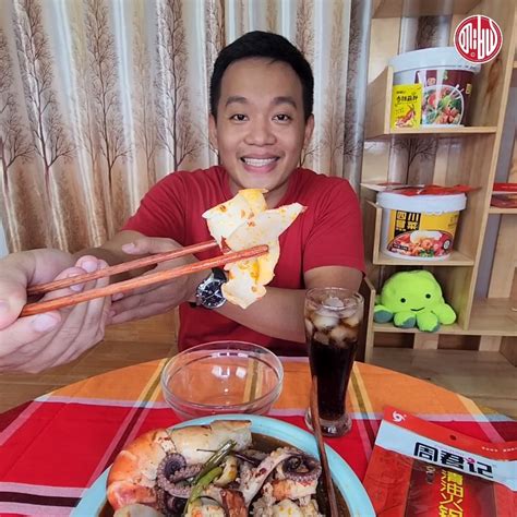 မာလာမောက်ချိုင် အိမ်မှာလုပ်စားမယ် 😋 အိမ်မှာအလွယ်တကူ အရသာကောင်းတဲ့