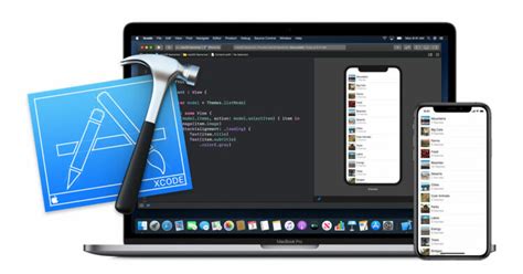 Xcode Apple Ipad