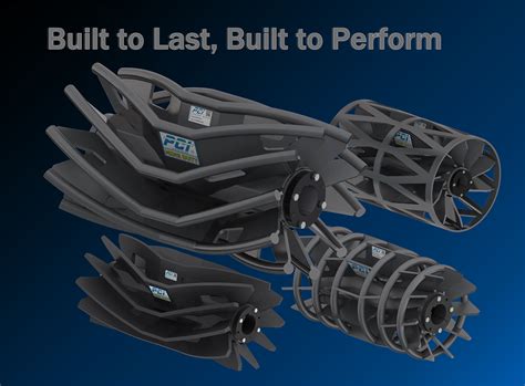 The Eradicator® Series Pci Procal Innovations Llc