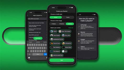 Ai Can Now Build You A Better Playlist
