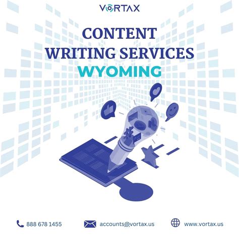 Boost Your Digital Presence With Vortax Llc Vortax Llc Posted On The