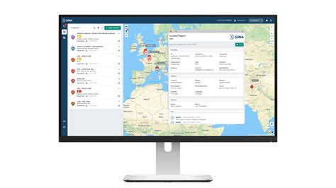 Benefits Of Computer Aided Dispatch CAD Systems