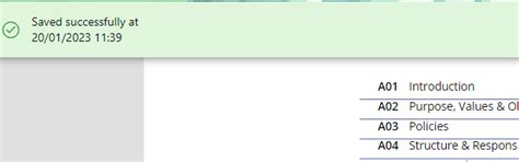 Solved Multiline Text With Notify Function Power Platform Community