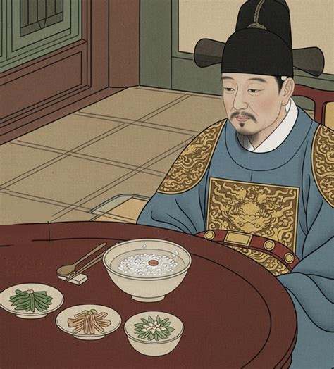 조선시대 왕의 여름나기 경회루에서 수반까지 옛 임금들의 피서법